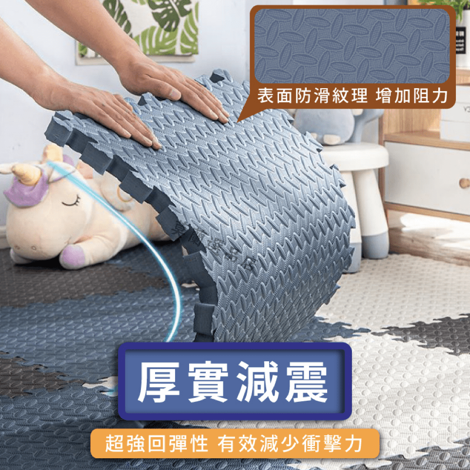2025【健身地墊推薦】3款超人氣防滑隔音大樓不擾民巧拼💦輕鬆打造居家健身重訓角落‼️PTT/Dcard精選 - 雪糕湯圓 (@grcr) | Dcard