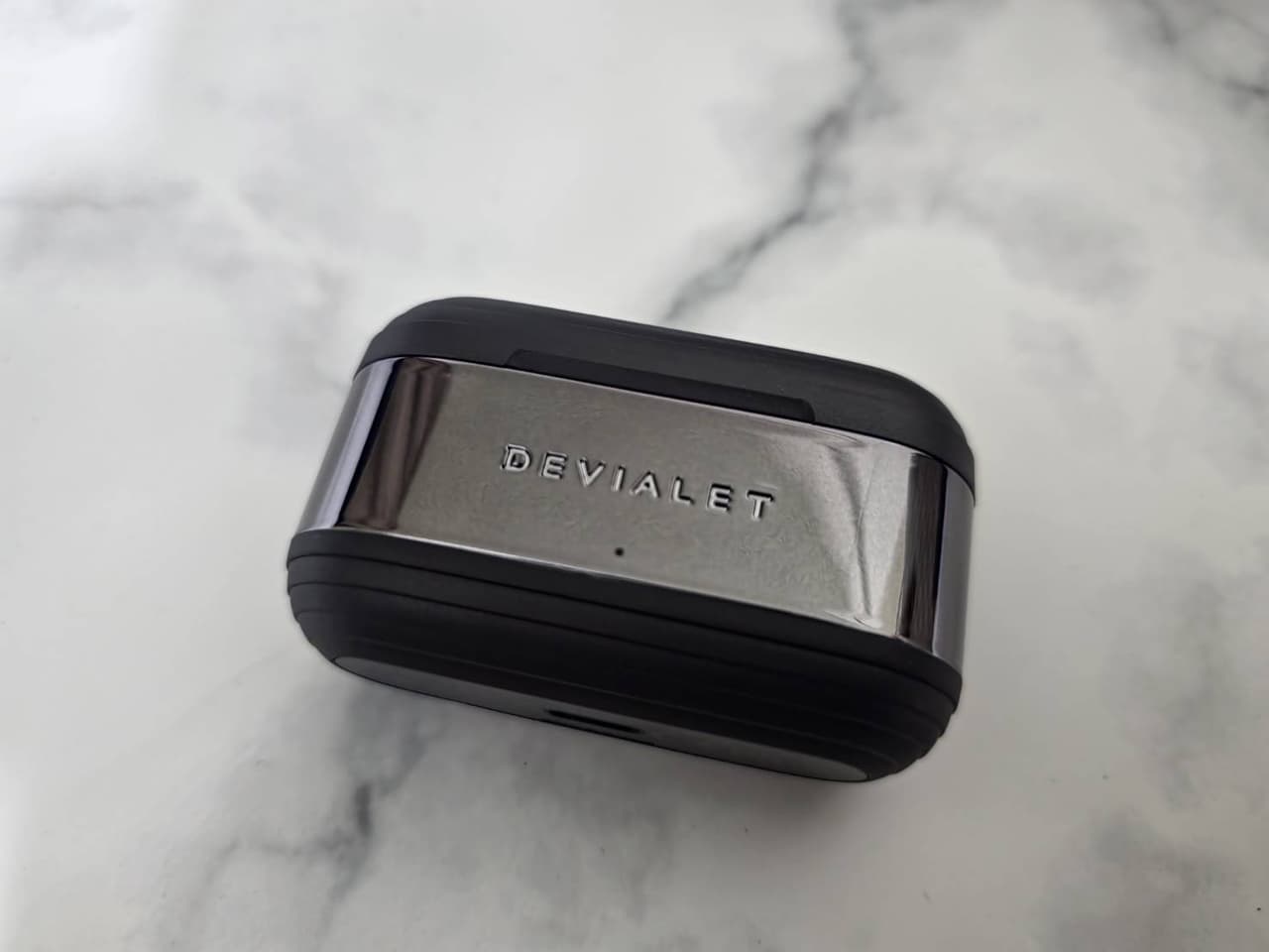 Devialet 帝瓦雷 Gemini II 超強耳機開箱 - 視聽設備板 | Dcard