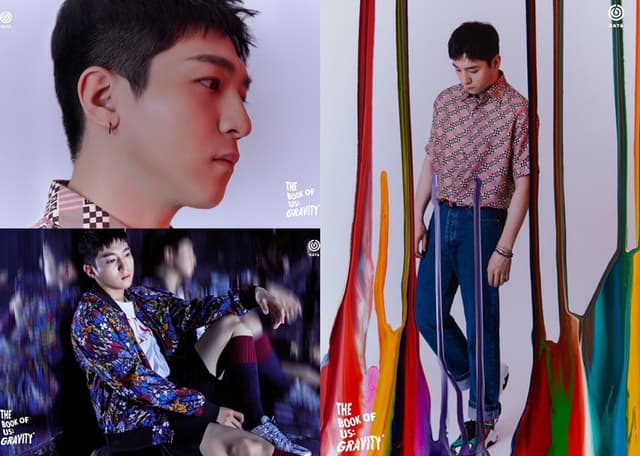 DAY6 回歸集中 - B40 留言 | Dcard