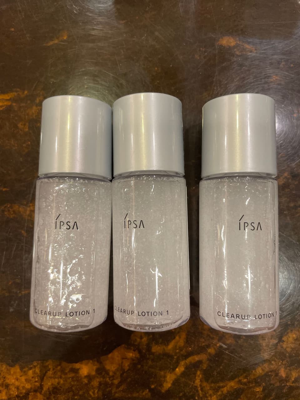 #售全新 Ipsa 小樣出清 - 二手交易板 | Dcard