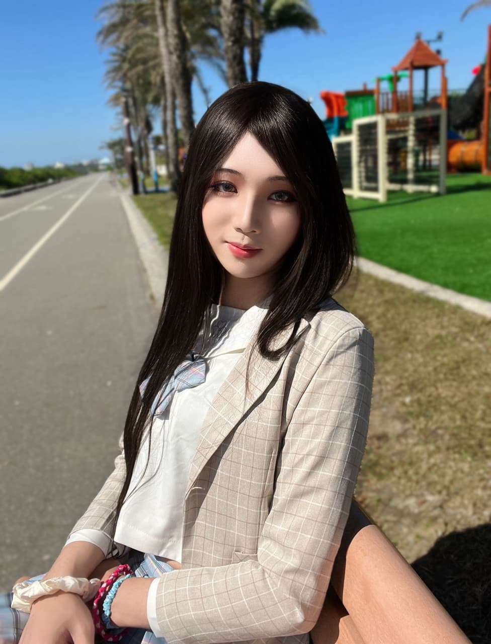 終於約到💕可愛的 學妹 學弟 出來玩 - 傳說d̆̈ĕ̈咪寶寶 (@mimibaobao) | Dcard