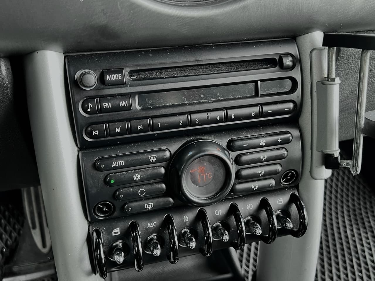 2004 Mini Cooper S - 汽車板 | Dcard