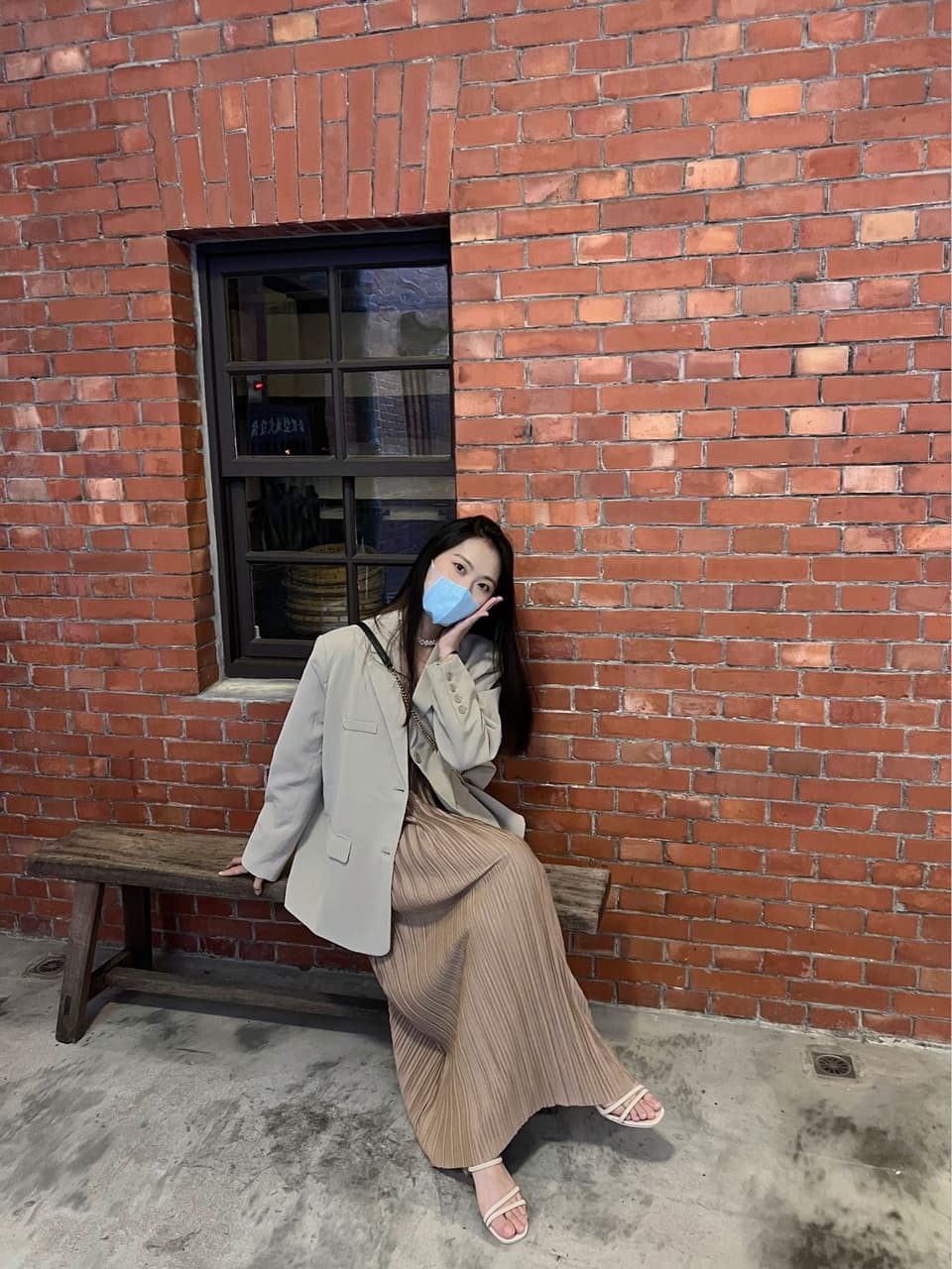 #穿搭 圖多 近期最愛的8套穿搭分享🥰額外加上Adanola心得分享 - 柴可夫斯吉 (@vera.w__) | Dcard