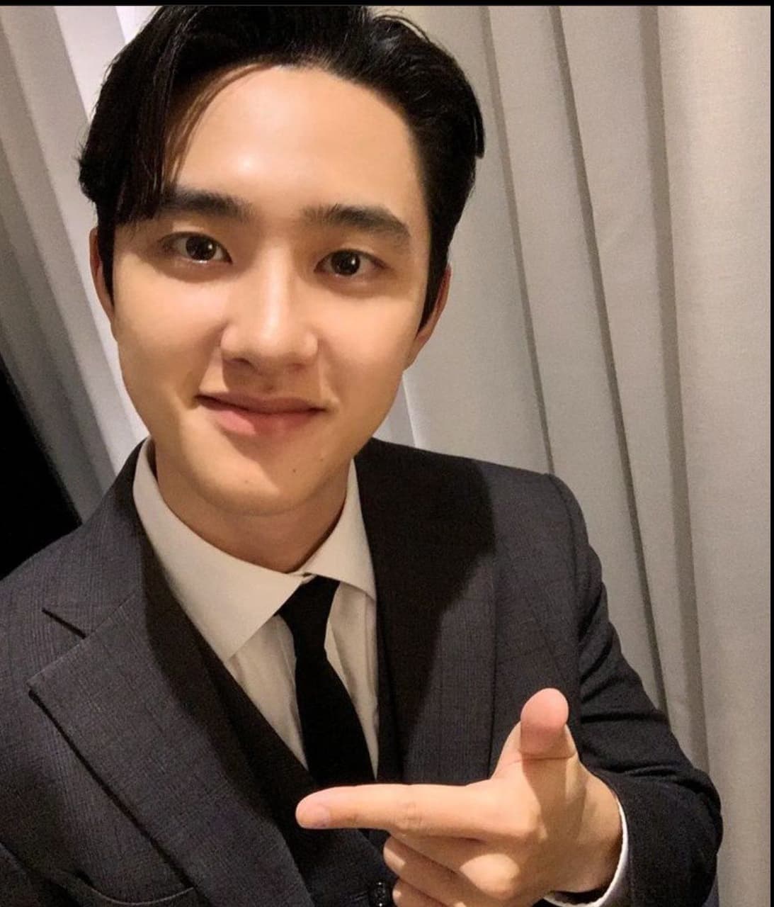 #消息 SOOSOO 公司開張大吉 - EXO板 | Dcard