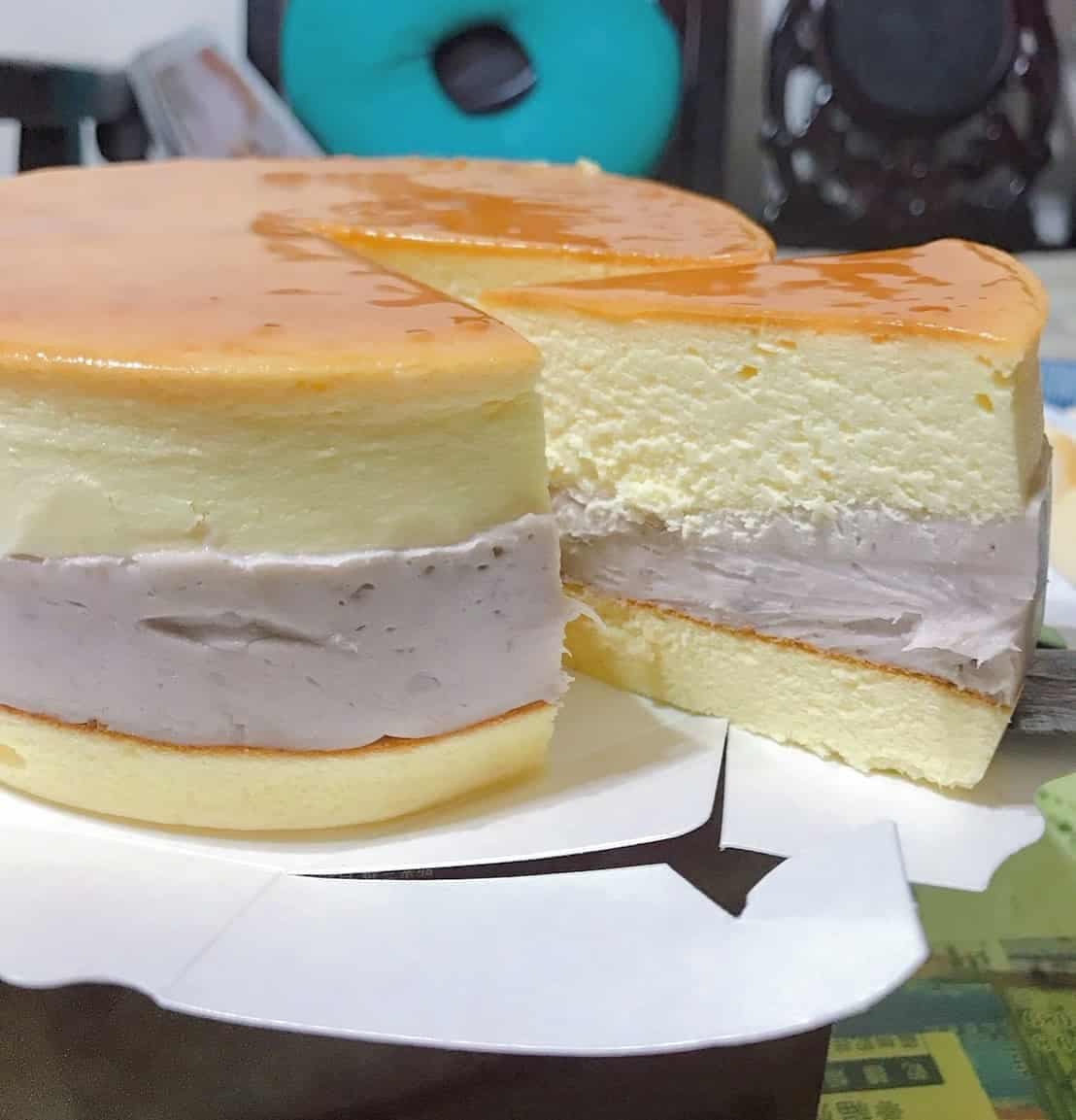 芋頭控交朋友(๑•̀ᄇ•́)و 3 - B47 留言 | Dcard