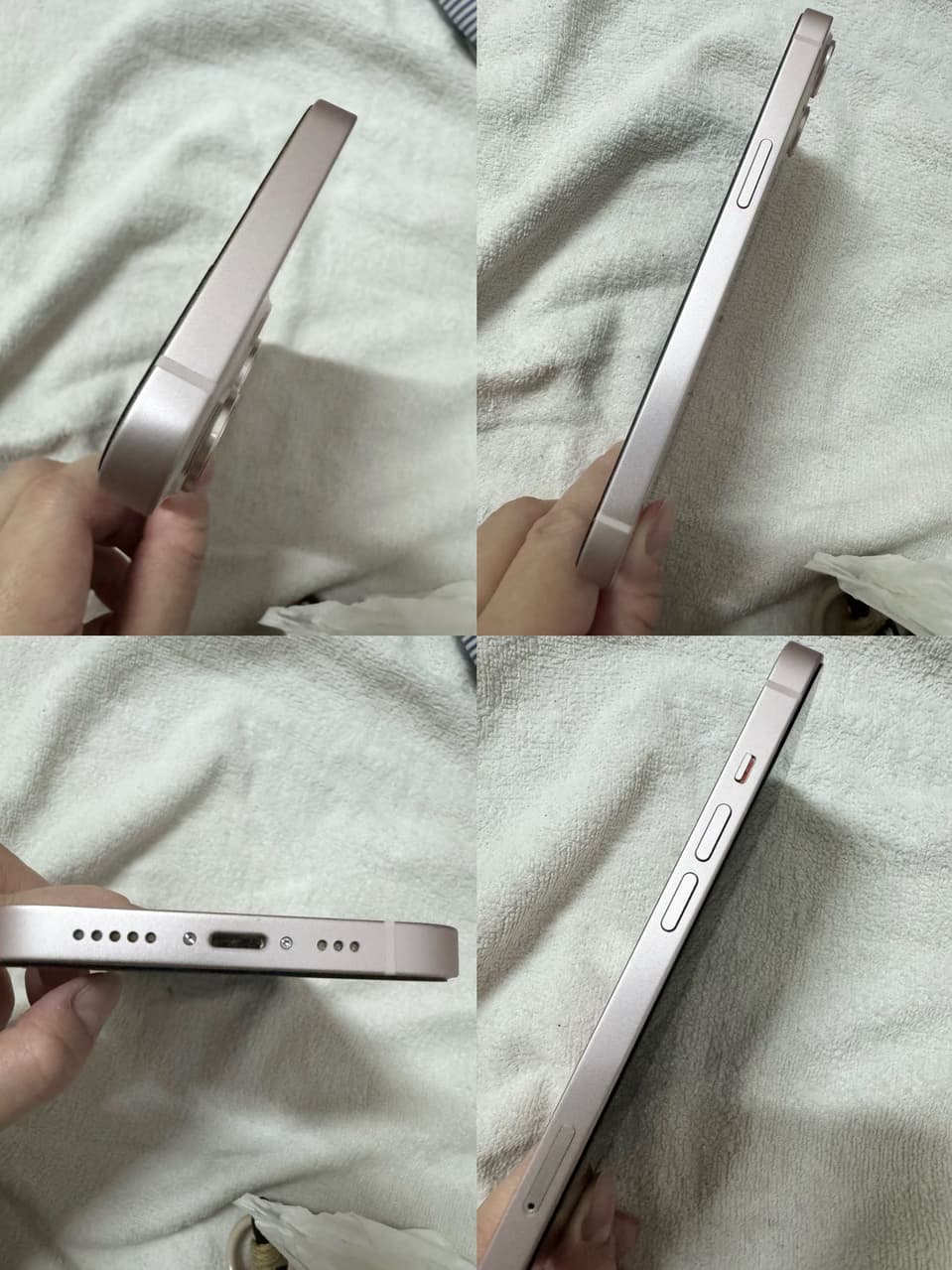 #我要賣 (已售出）#我要賣 賣iPhone13 128G - 二手交易板 | Dcard