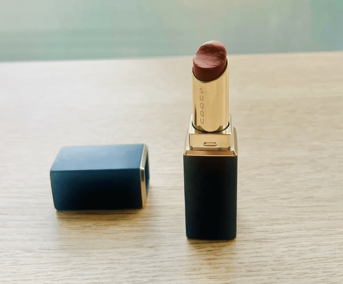 斷捨離後的彩妝品還剩下哪些？Suqqu、Etvos、THREE、To/one、RMK、Naturaglace - 旅歐小海獺 (@modedevie) | Dcard