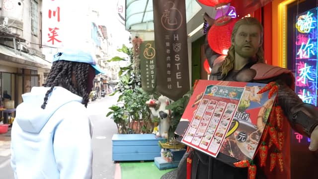 Ray是誰？如何成爲台灣最強高中生的？ - B64 留言 | Dcard