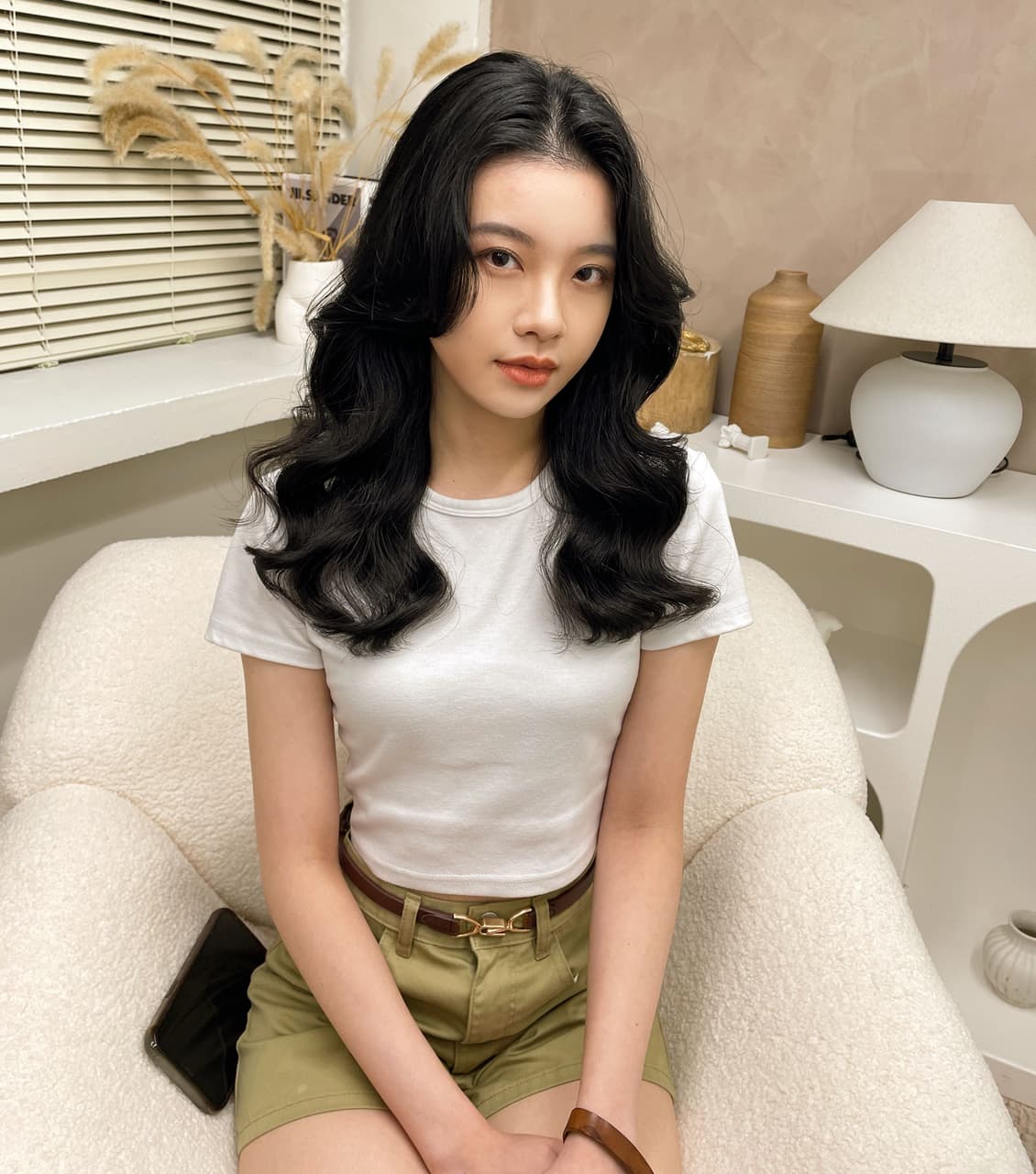 名額已滿-徵十二月燙髮染髮模特 - 美髮板 | Dcard