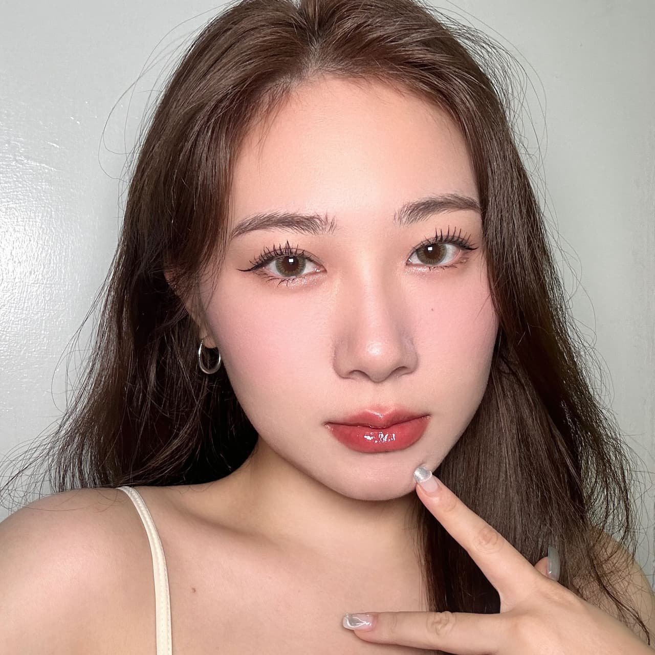 🫶🏻Deesse女神 暮光森林&女神澄 低調朦朧款 - 摸你卡撐 (@vivi47) | Dcard