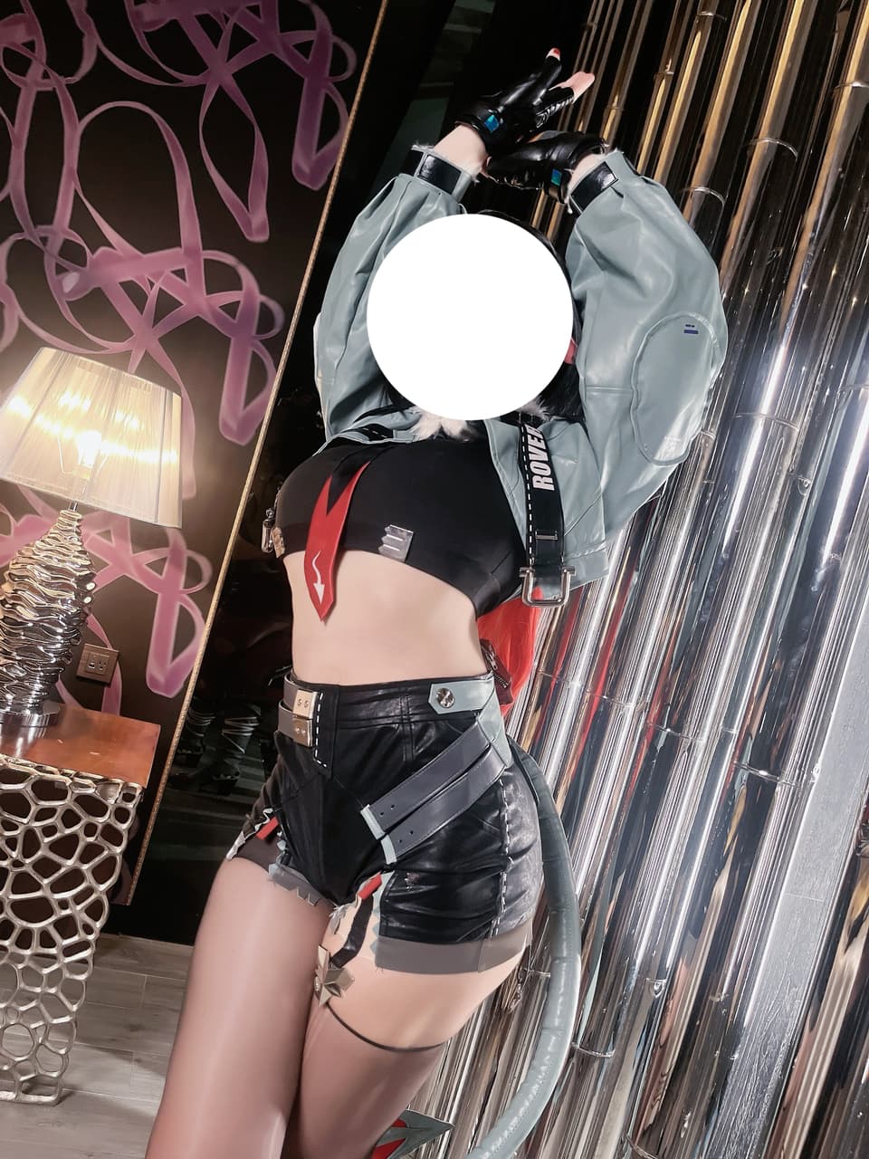 #分享 【抽脂心得】Coser 的自救行動！腹部大腿環抽+大腿肉毒+臀部補脂術後分享 - 醫美板 | Dcard