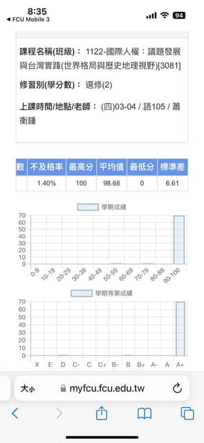 換課 - 逢甲大學板 | Dcard