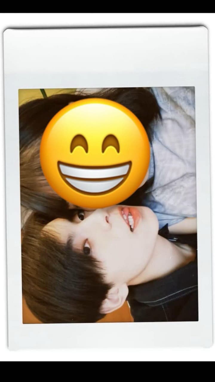 #閒聊 更 突然在threads看到這個關於子宸的貼文 - B109 留言 | Dcard