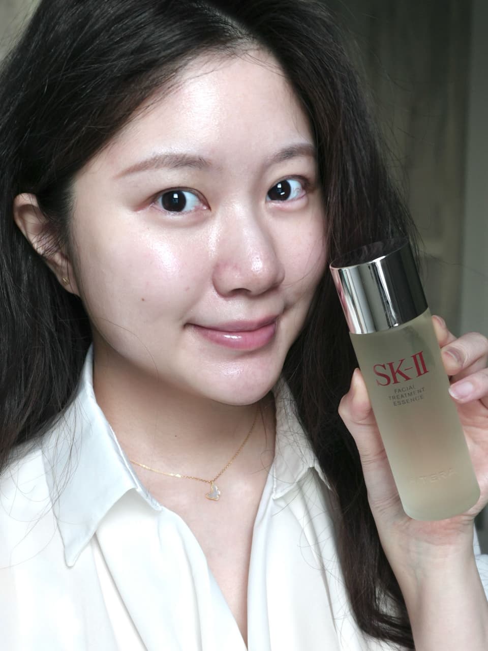 為了讓肌膚晶瑩剔透，雙11我必囤SK-II😍！！！ - 美妝板 | Dcard