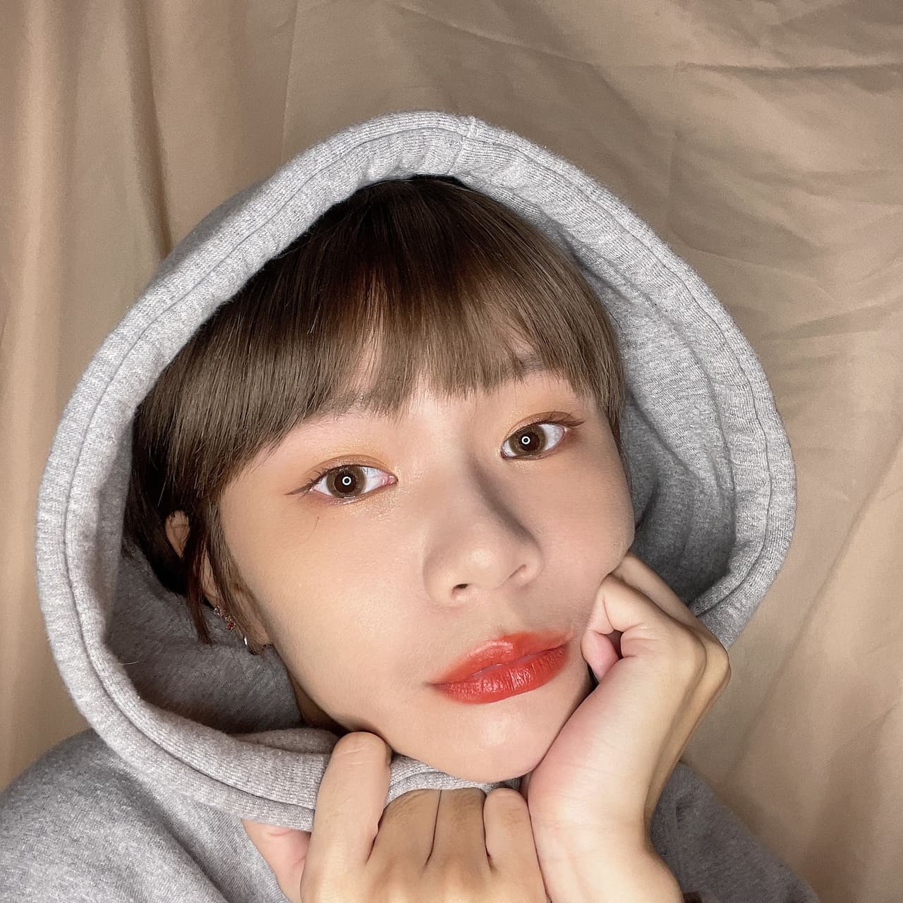 新髮色登場 - Van (@van.vanmake) | Dcard