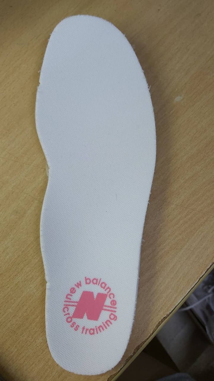 #問 NB608真假 很熟NB的拜託進來吧! - 穿搭板 | Dcard