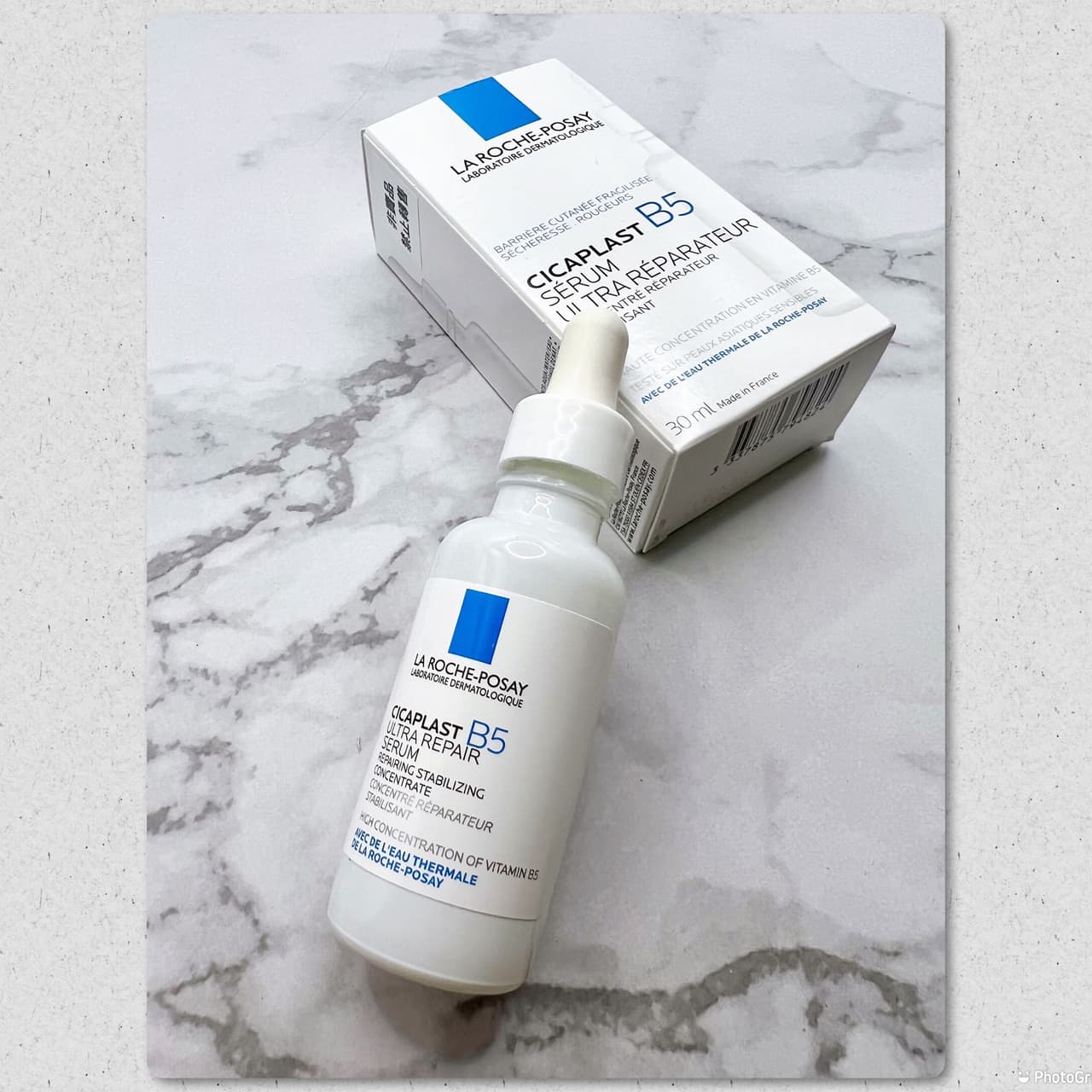 學生/小資族必入手的理膚寶水B5繃帶精華 ️ #開箱大使 - 錢錢對不起 (@ggyypig) | Dcard