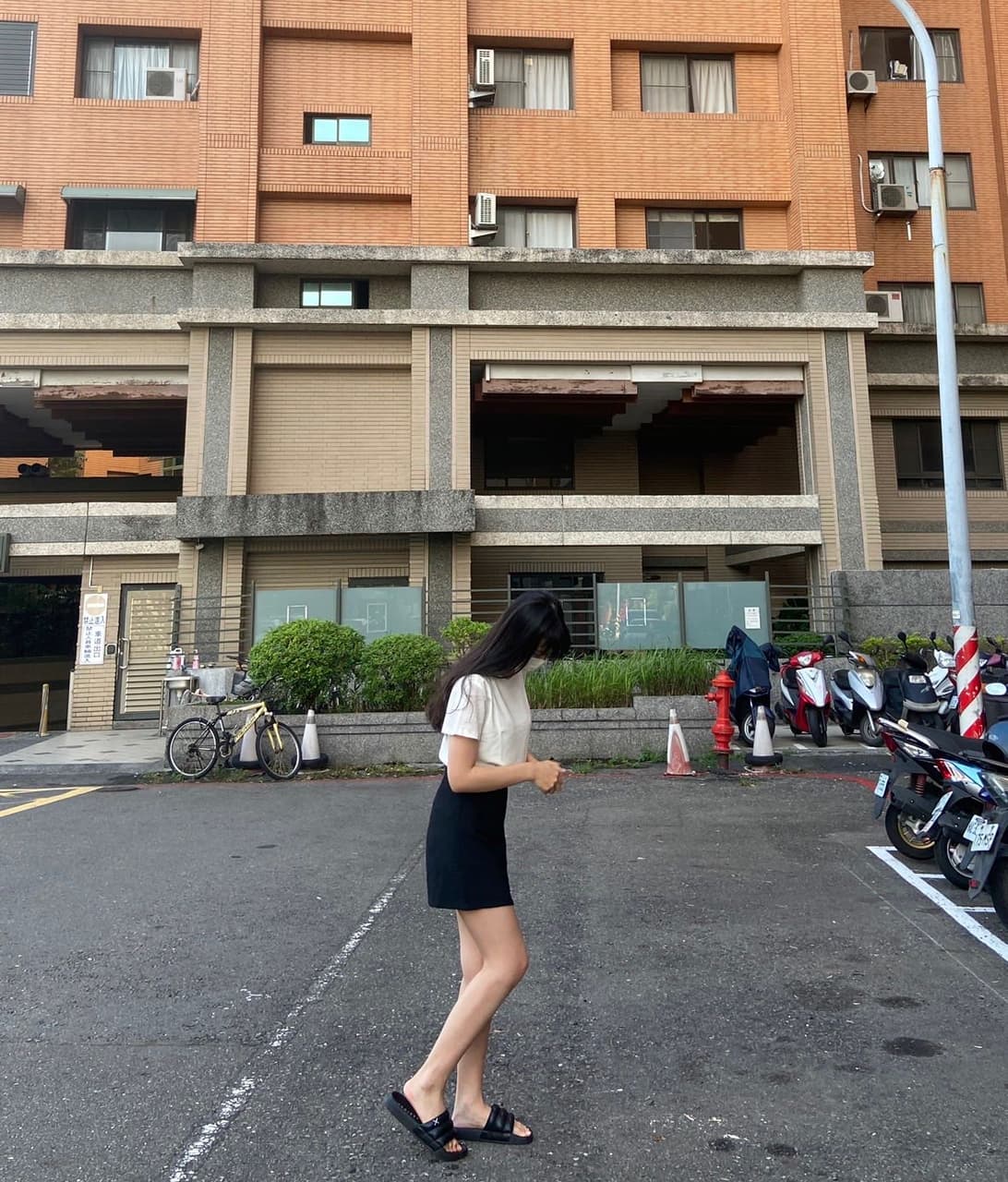 來開箱開學季的衣櫃新寵兒｜慢時尚品牌Projext - 小女森 (@m.w.0140) | Dcard