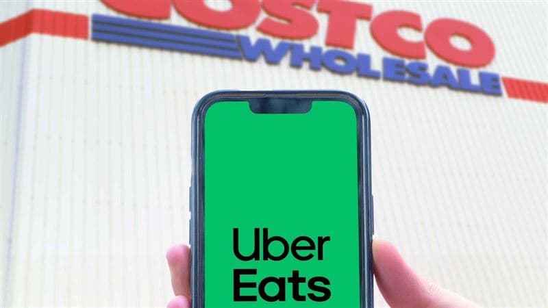 好市多推Uber Eats外送！「這天起」開跑 會員有專屬價格 - SETN三立新聞網 (@setn54) | Dcard