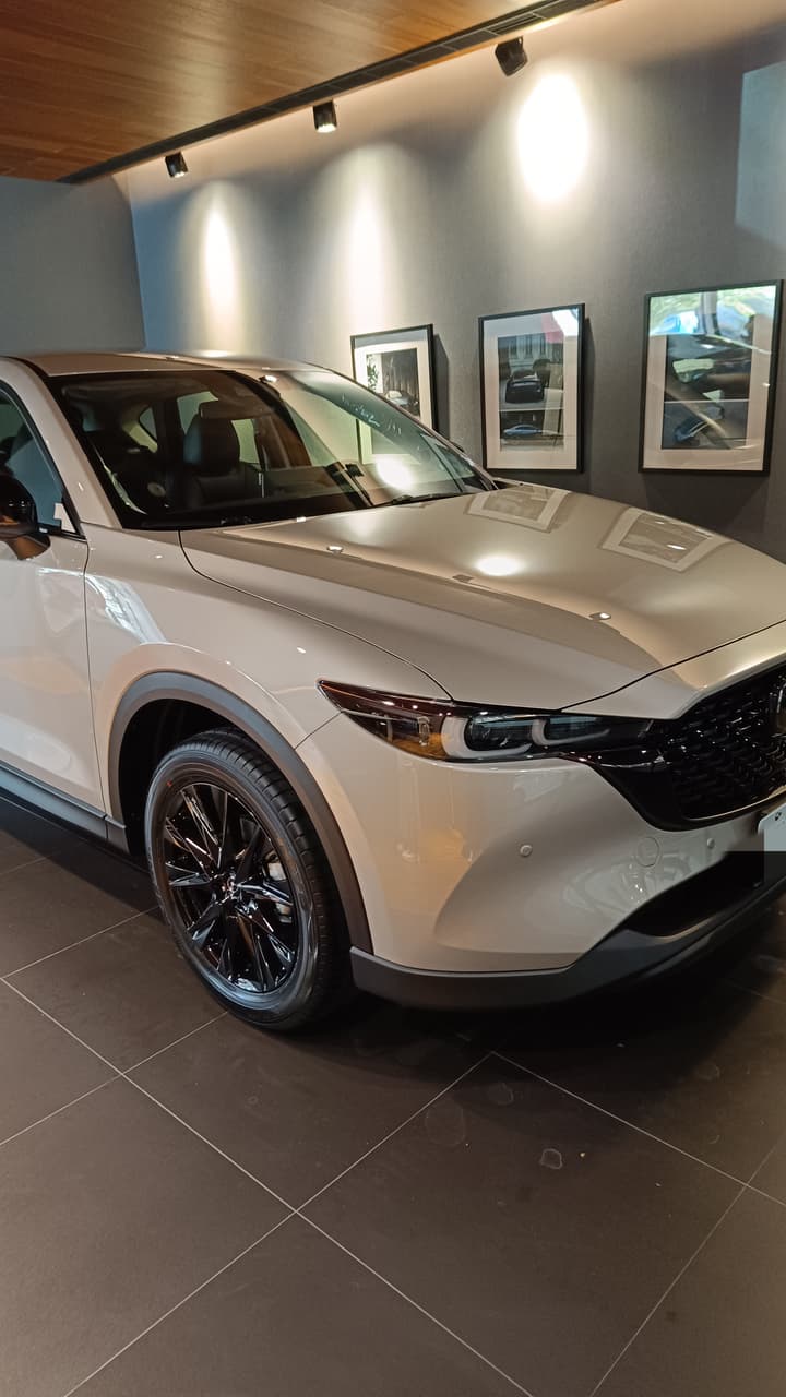 {菜單分享} Mazda CX-5 - 汽車板 | Dcard