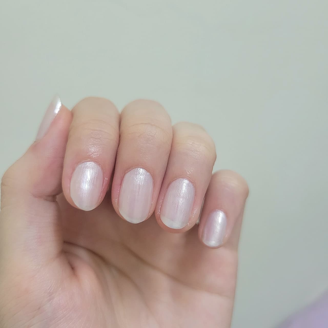 #分享 solone指甲油真的好好看！ - 美妝板 | Dcard