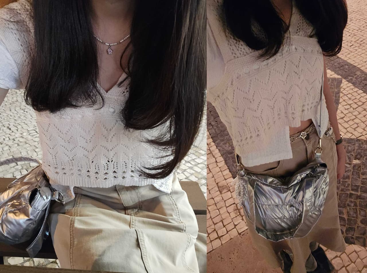 第一次獨旅 ️~澳門三天兩夜獨旅分享🇲🇴 - llli♡ (@llli_999) | Dcard