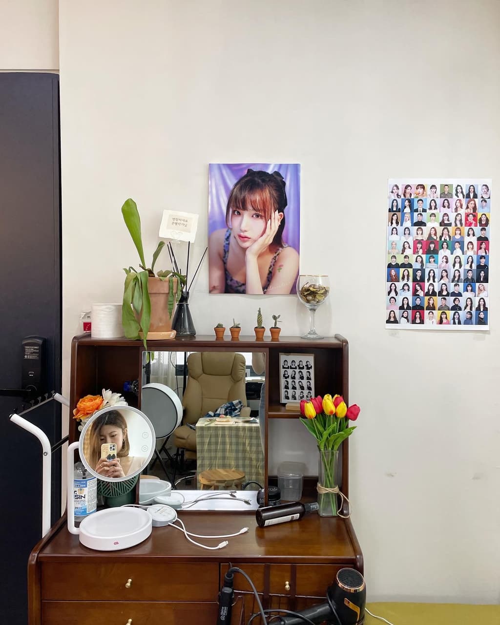 韓國拍紀錄照推薦！目前最滿意🥰 - 𝑌𝑢𝑛𝑎_유나 (@hi_una_) | Dcard