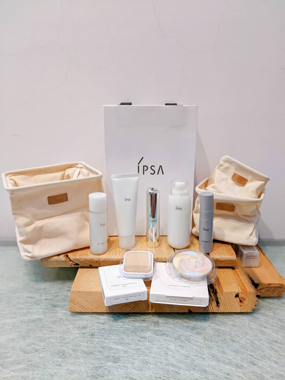 #分享 2022買買買💸part3(IPSA/克蘭詩/SKII/MUF) - 美妝板 | Dcard