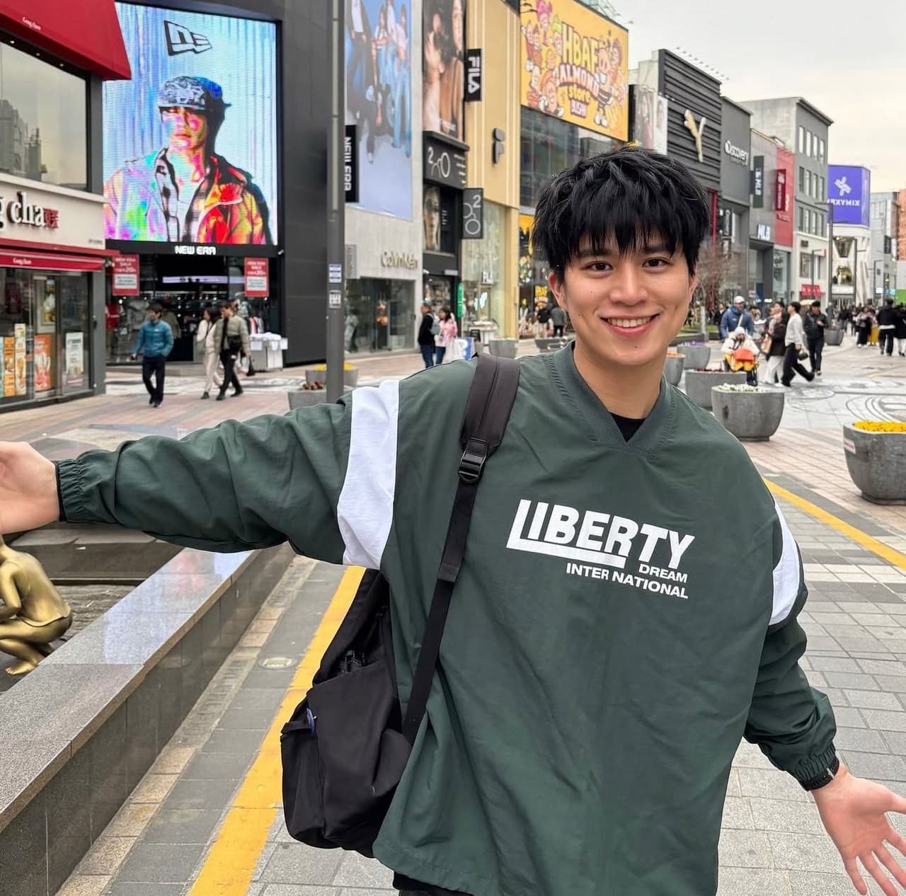 Rio是圈內喜歡的類型嗎 - 彩虹板 | Dcard