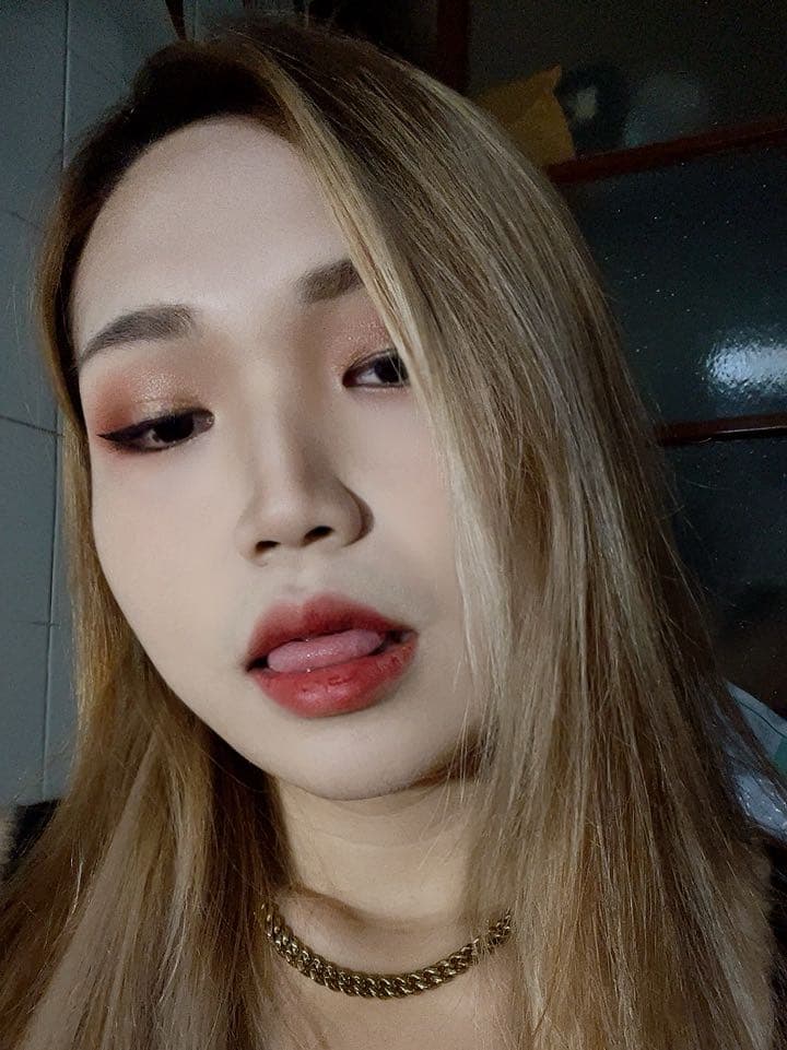 萬聖節要到啦～ - 偽娘板 | Dcard