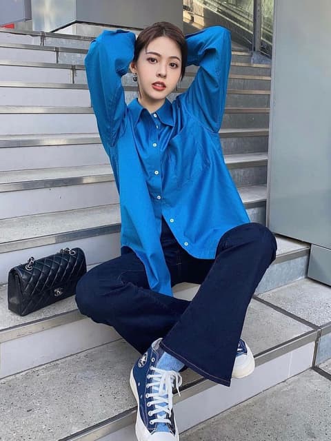 終於..剪出我的第一隻寶貝了💦 - JJ (@rae___jj) | Dcard