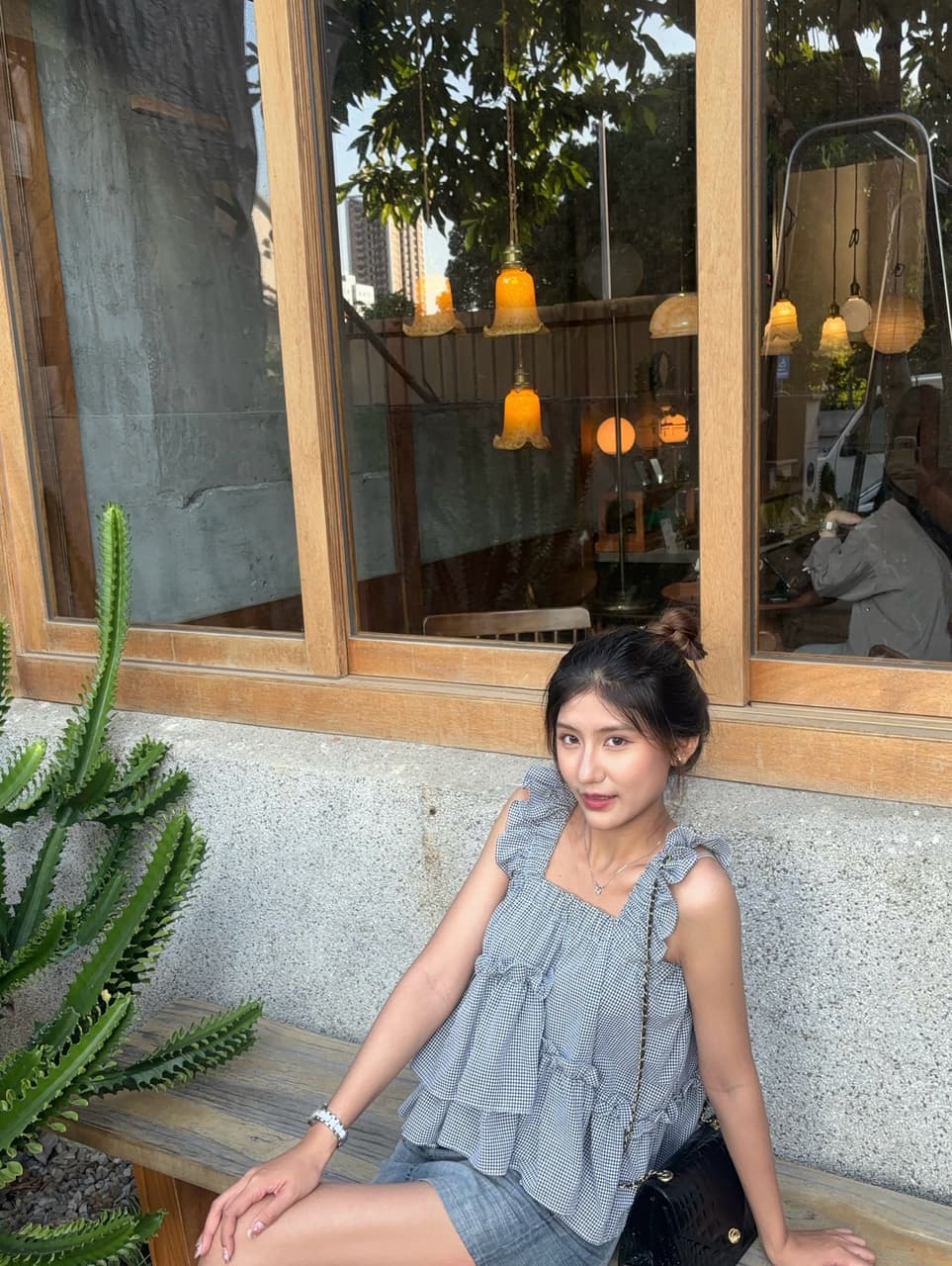 нαρρү ‧₊˚ =͟͟͞♡ - 女孩板 | Dcard