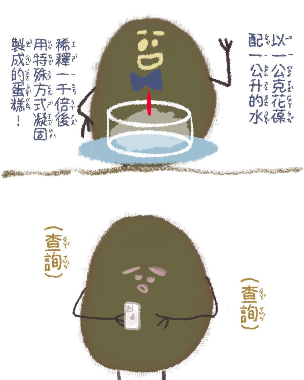 奇異果寶寶-3 - 奇異果寶寶 (@kiwi_fami) | Dcard