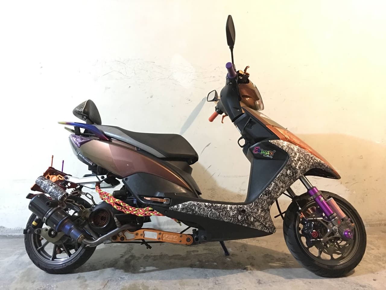 改這樣要多少阿 - B44 留言 | Dcard