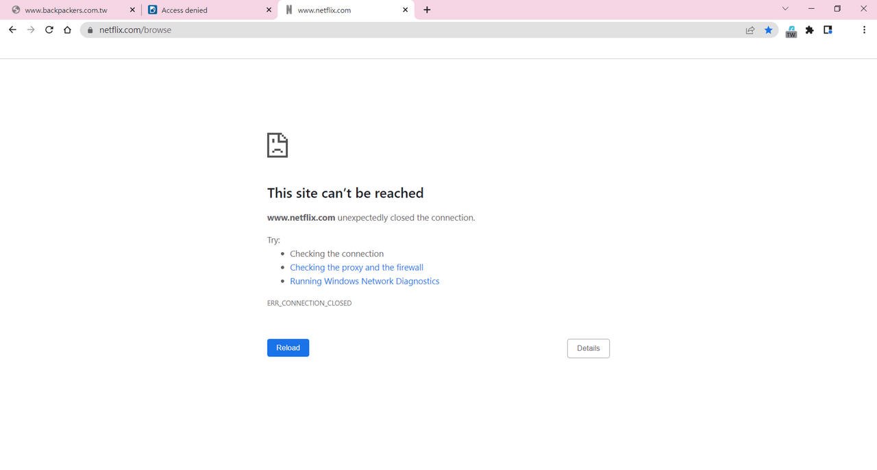 #討論 #分享 各大youtuber狂業配的VPN Sxxfshark! - 留學板 | Dcard