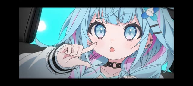 #Hololive DEV_IS「FLOW GLOW」出道 - VTuber板 | Dcard