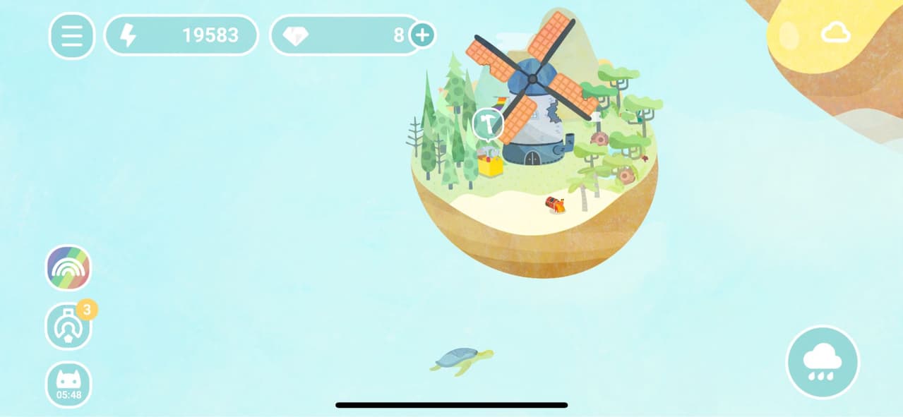 #手遊DESERTOPIA - 遊戲板 | Dcard