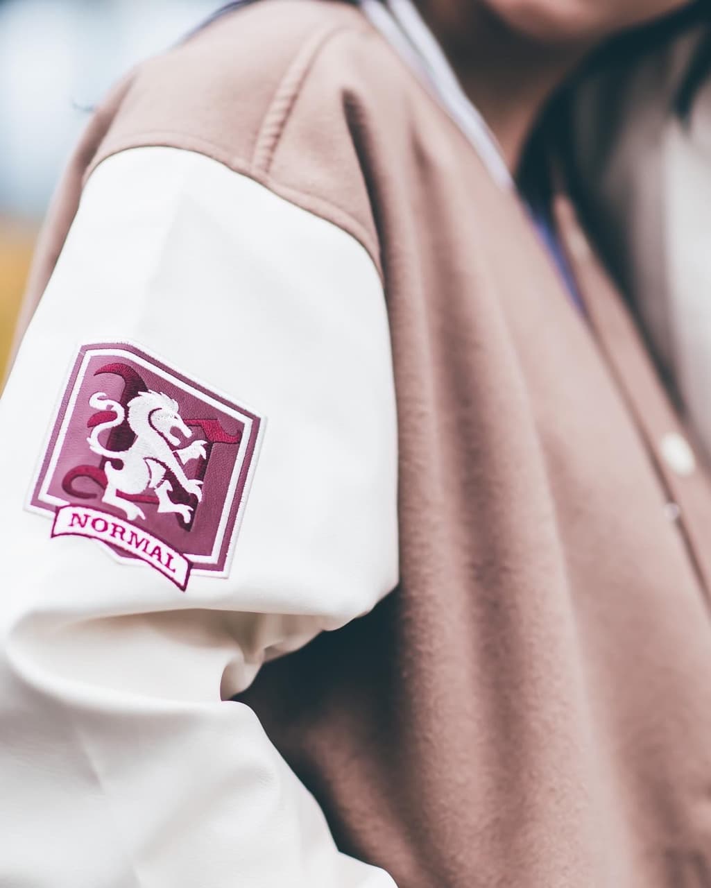 Normal SS’新品 - 師範大學板 | Dcard