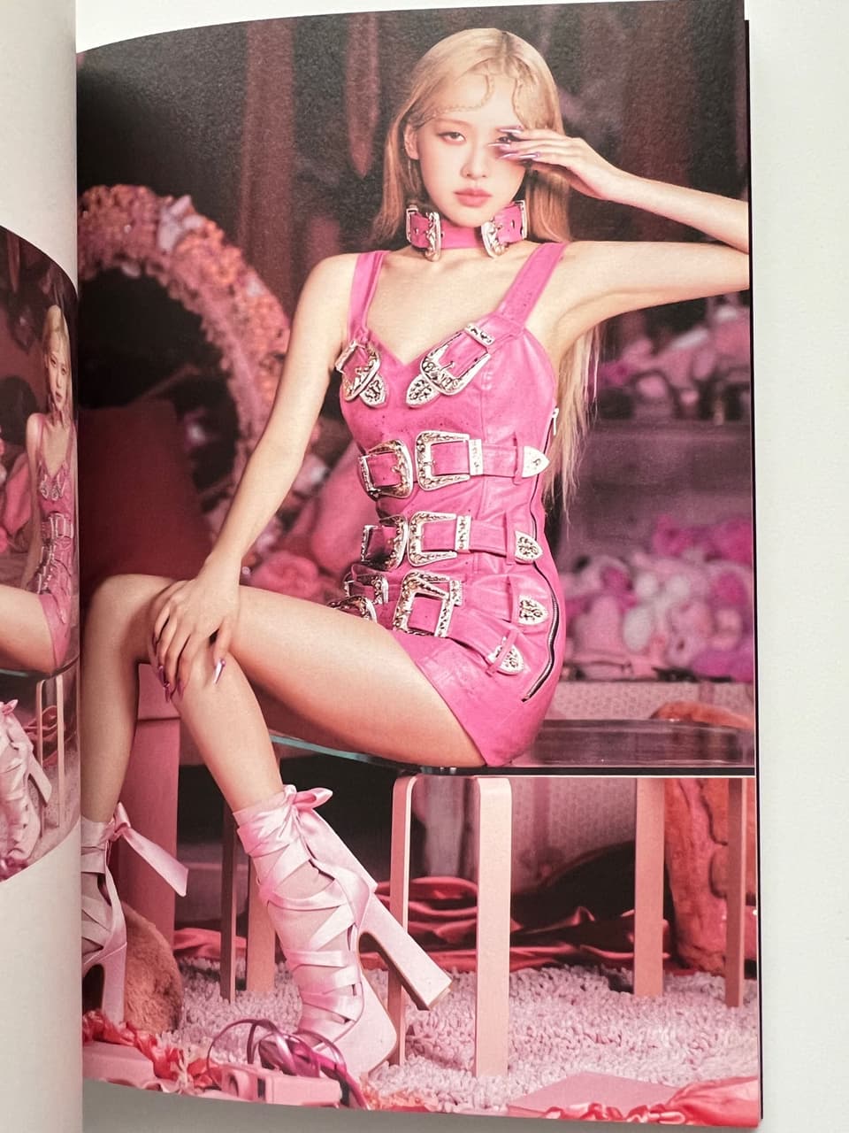 #分享 BLACKPINK BORN PINK 專輯開箱 - BLACKPINK板 | Dcard