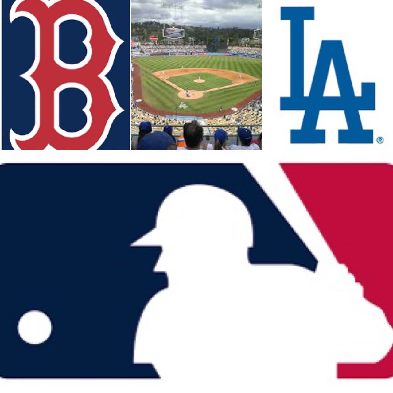 #賽事討論 2024/7/20 MLB 例行賽 / 紅襪 VS. 道奇 / 賽事討論區 - MLB板 | Dcard