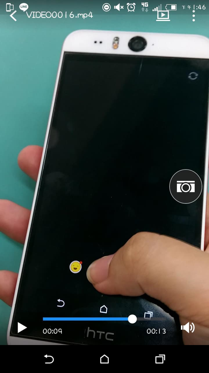 #問 #附圖 htc eye 黑屏 - 3C板 | Dcard