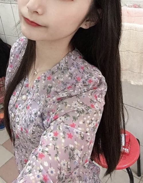 碎花洋裝幫幫我😭 - B69 留言 | Dcard