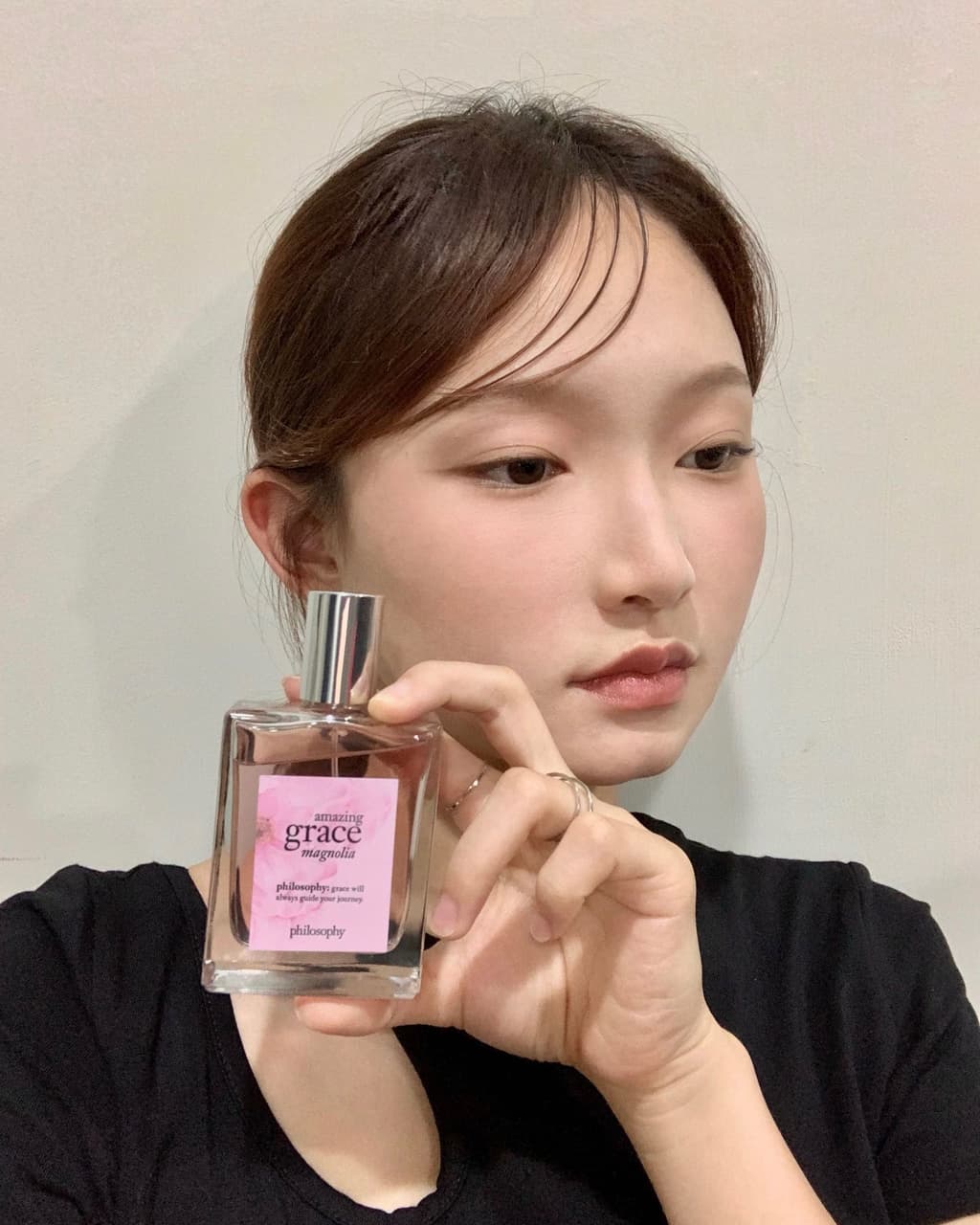 新手入門款香水｜肌膚哲理 philosophy - 我的舌頭會抽筋👅 (@yiyun_) | Dcard