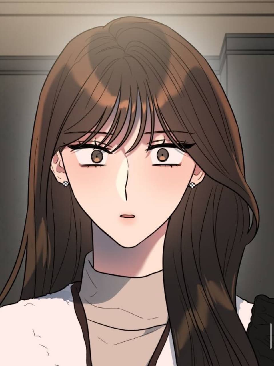 #分享 15🚫時隔12年重逢的初戀 - Webtoon板 | Dcard