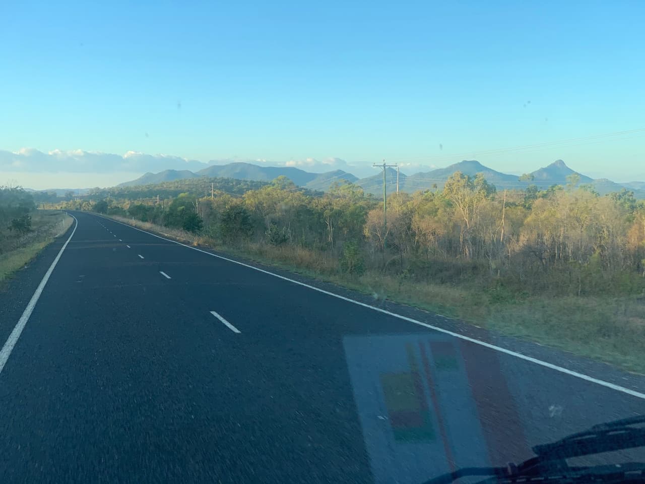 澳洲road-trip 地獄倒霉鬼（中） - 閒聊板 | Dcard