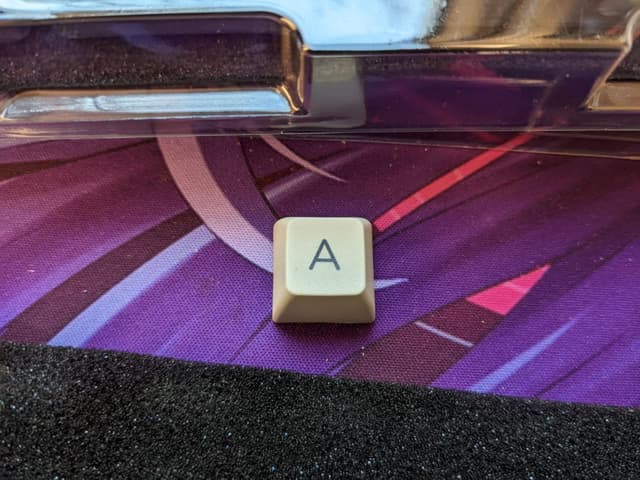 #鍵盤 Leopold FC900R BT+Bgkypro復古鍵帽 - 3C板 | Dcard