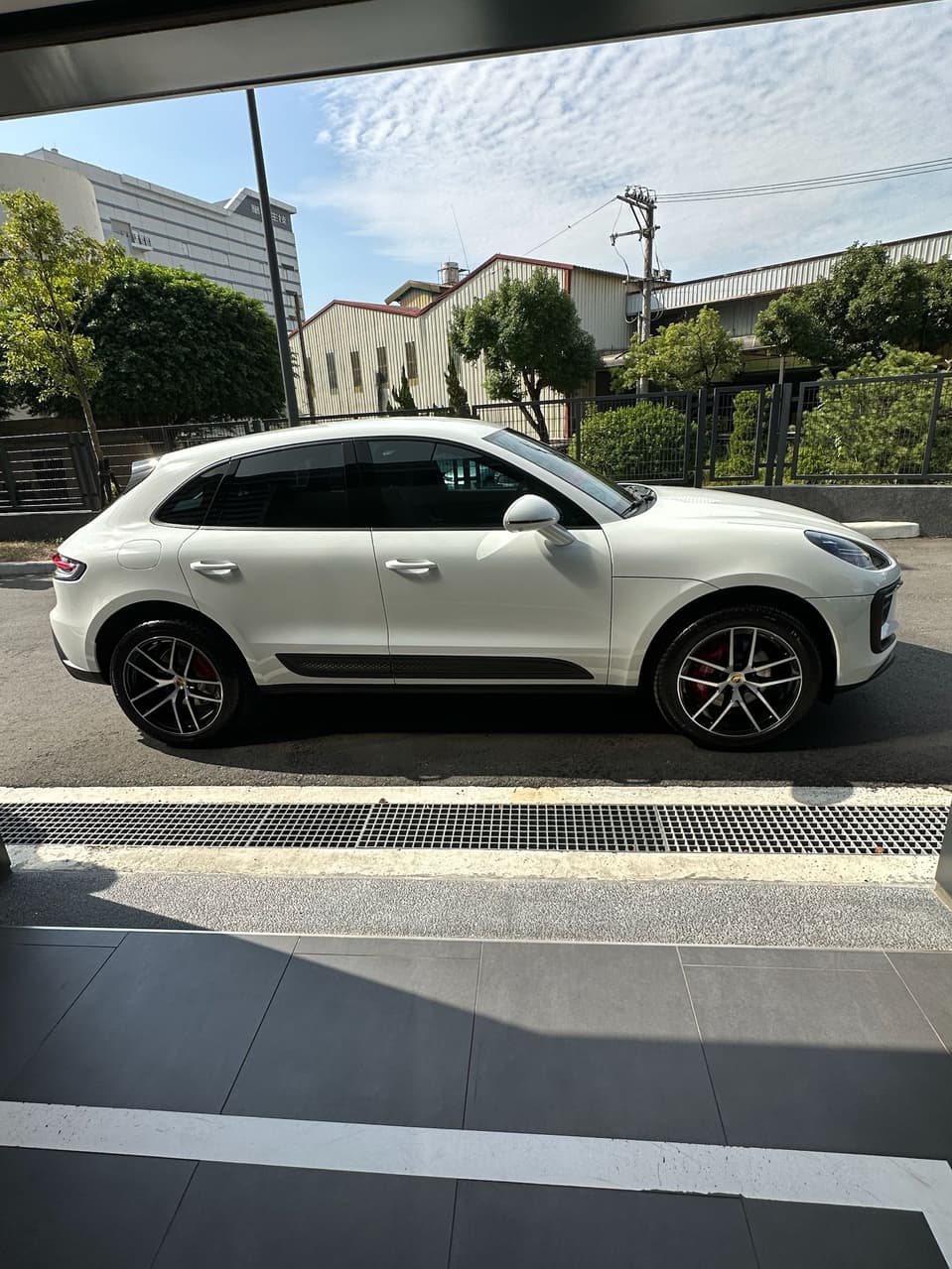 Porsche Macan 購車心得 - 汽車板 | Dcard