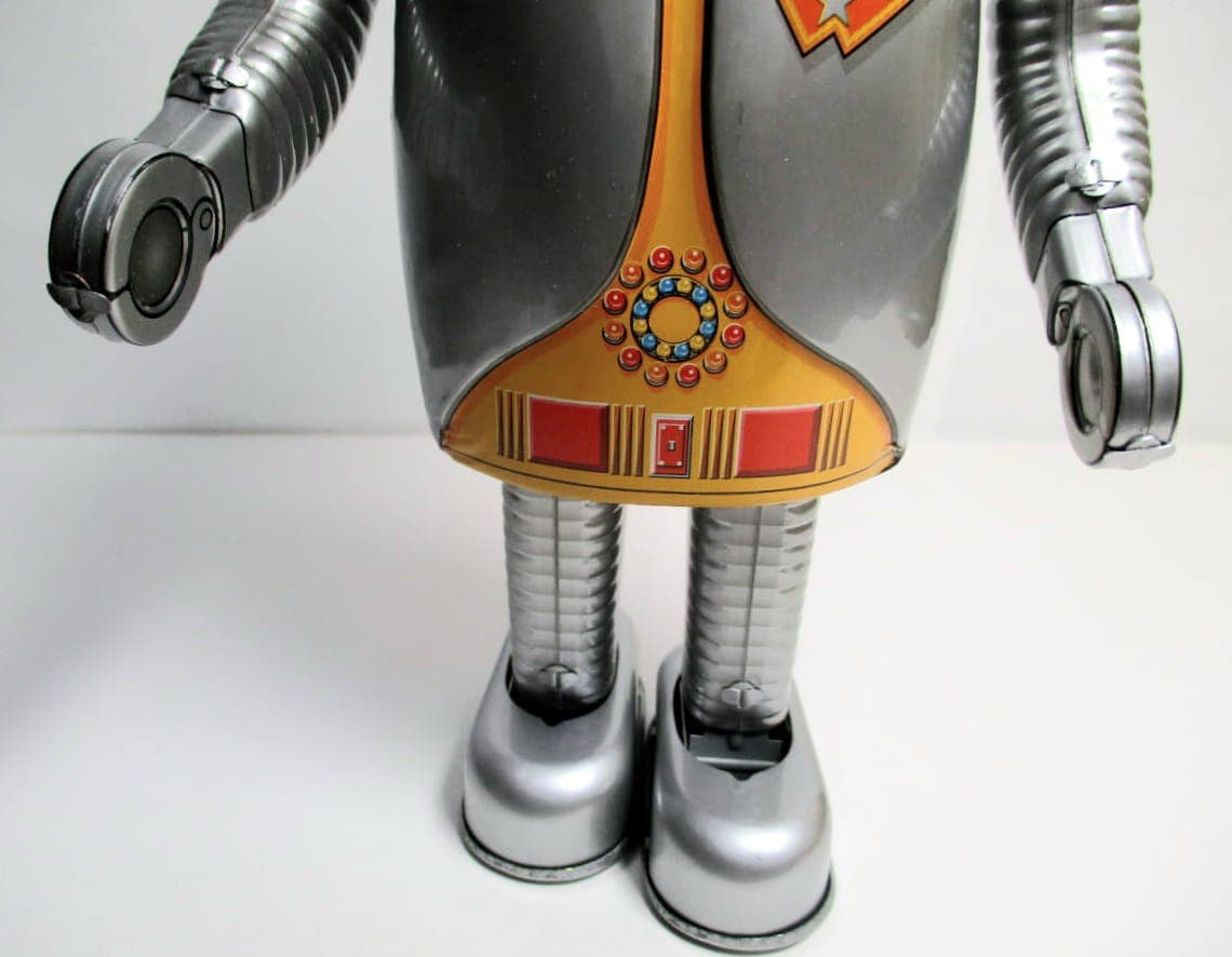 #分享 玩具 開箱文 - 在FUNBID購買了極罕有懷舊玩具 - 玩具板 | Dcard