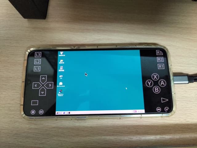 Android版RetroArch的問題 - 3C板 | Dcard