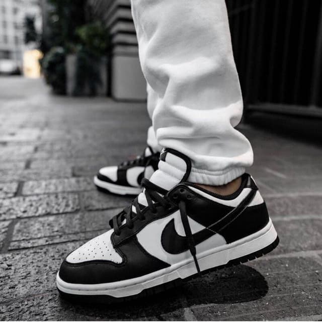 #分享 你知道DUNK 與 DUNK SB 如何分辨嗎? - 球鞋板 | Dcard